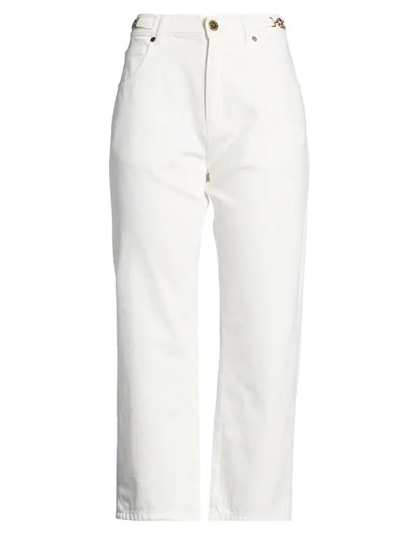 GAELLE PARIS Jeans Size Cotton