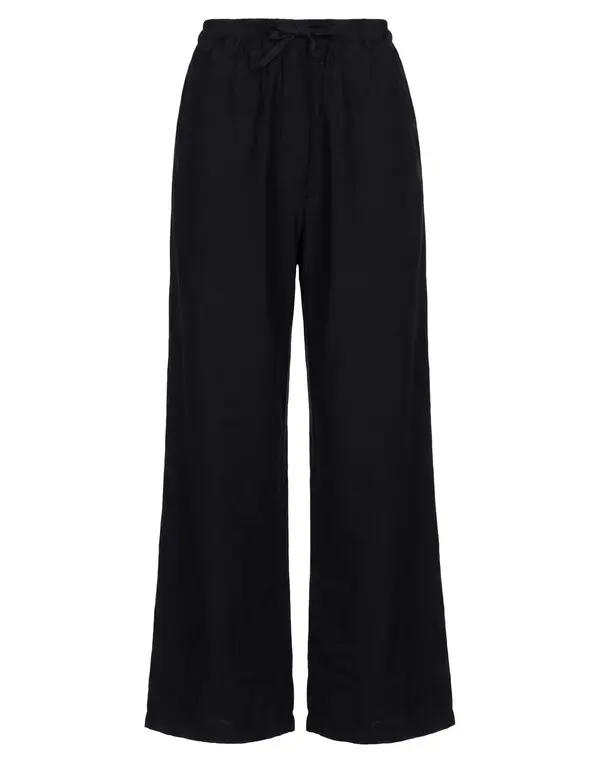 Crossley Pants Midnight Size Silk, Wool