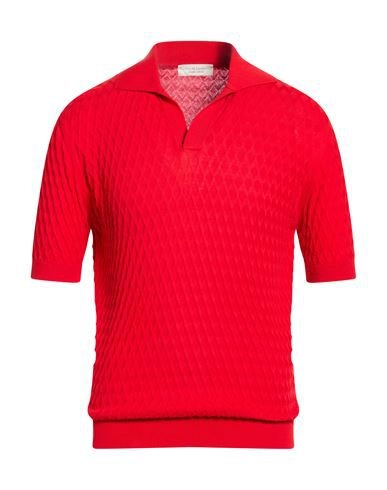 FILIPPO DE LAURENTIIS Sweater Size Cotton