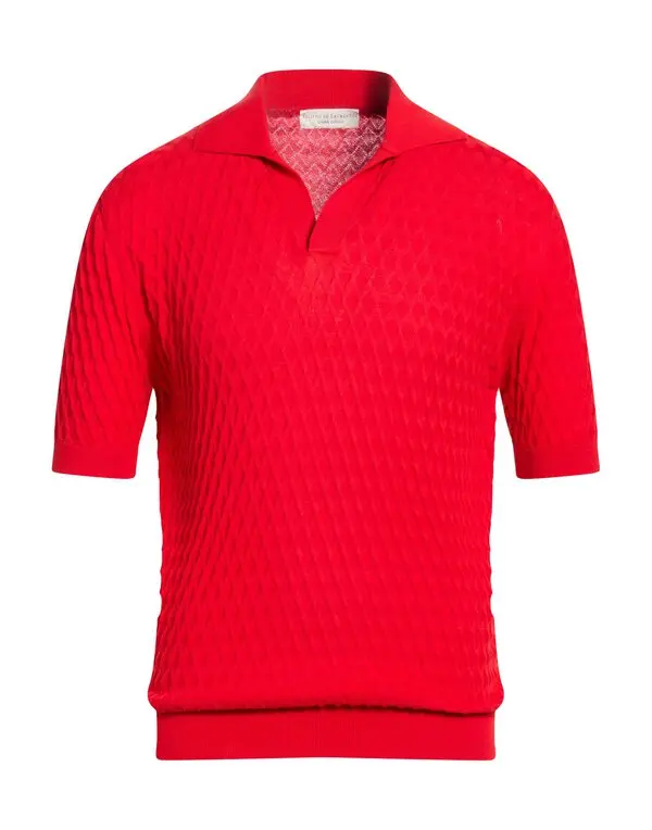 FILIPPO DE LAURENTIIS Sweater Size Cotton