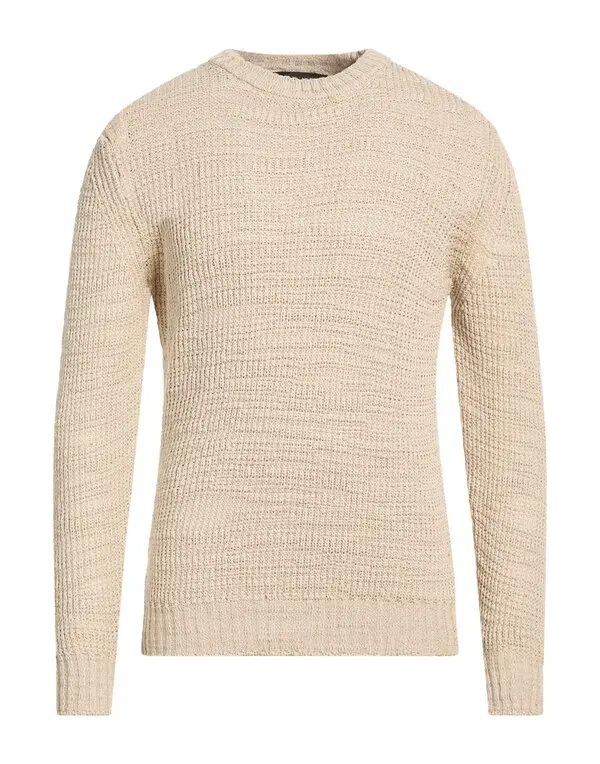 FILIPPO DE LAURENTIIS Sweater Size Cotton