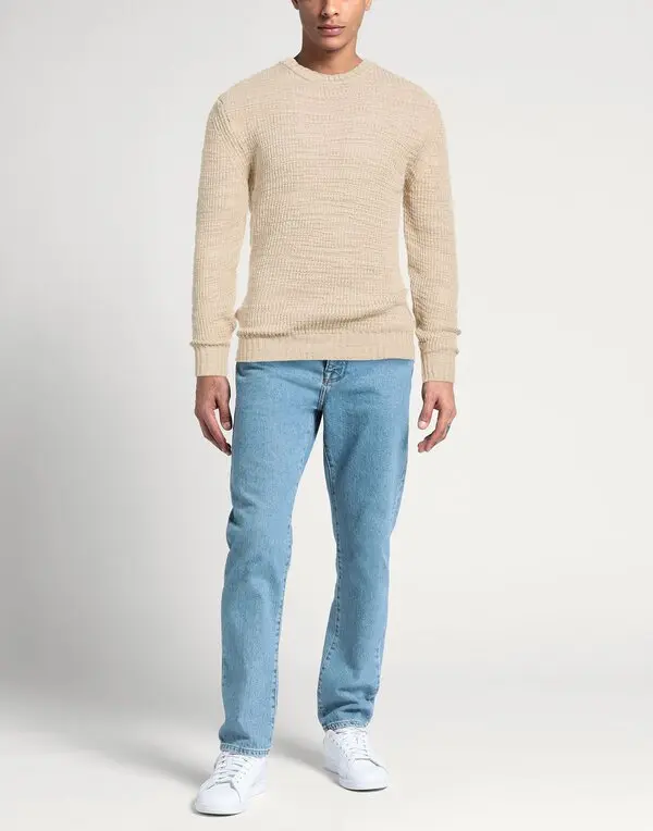 FILIPPO DE LAURENTIIS Sweater Size Cotton