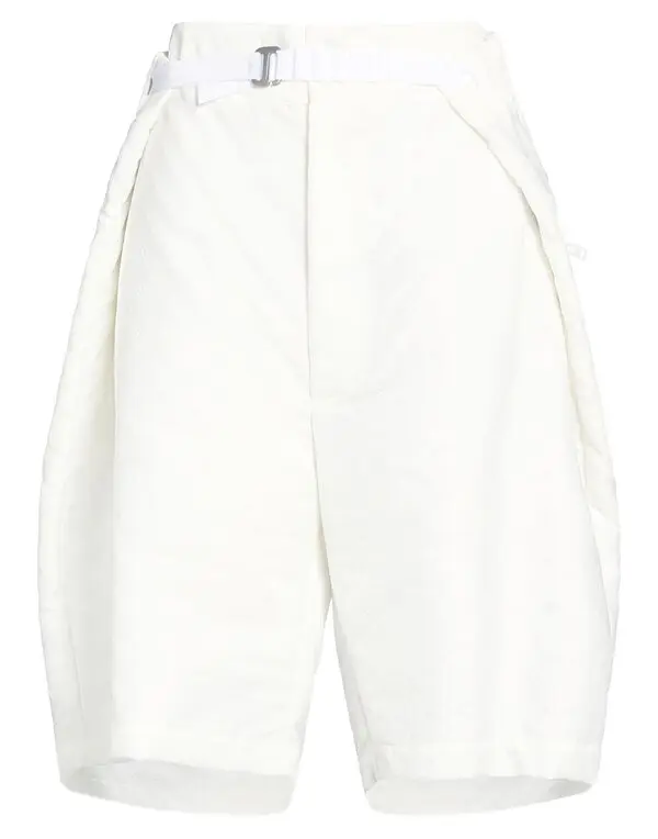 Herno Shorts & Bermuda Shorts Size Polyester, Polypropylene, Polyamide