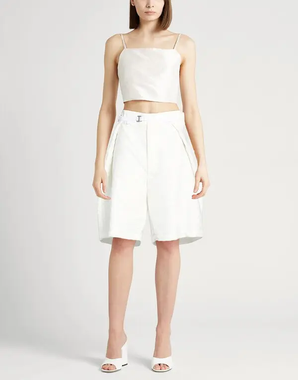 Herno Shorts & Bermuda Shorts Size Polyester, Polypropylene, Polyamide