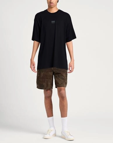 NAPAPIJRI S-elevated Logo Ss T-shirt Size Cotton