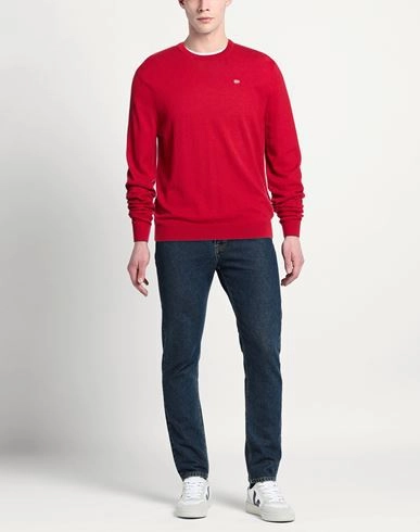 NAPAPIJRI Damavand C 4 Sweater Size Wool