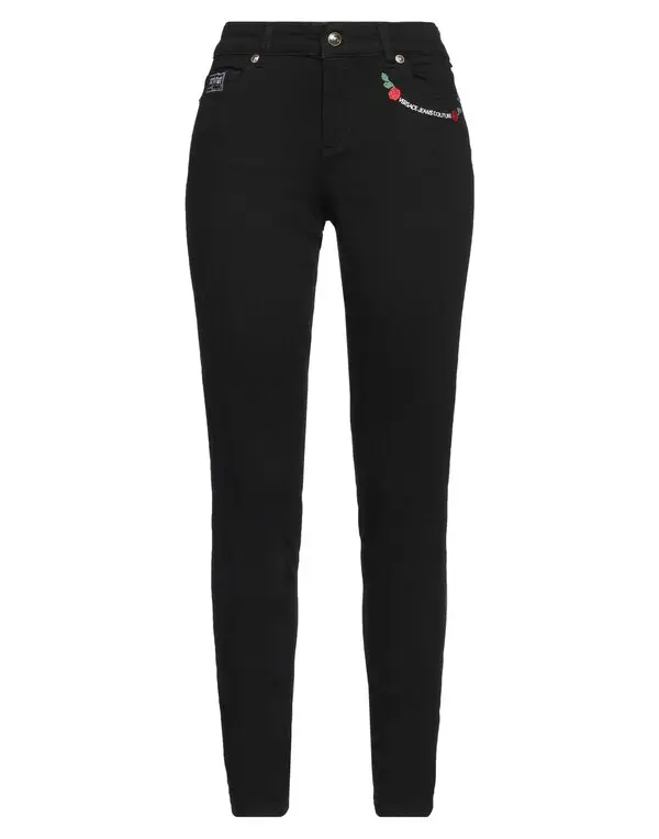 Versace Jeans Size Cotton, Elastane