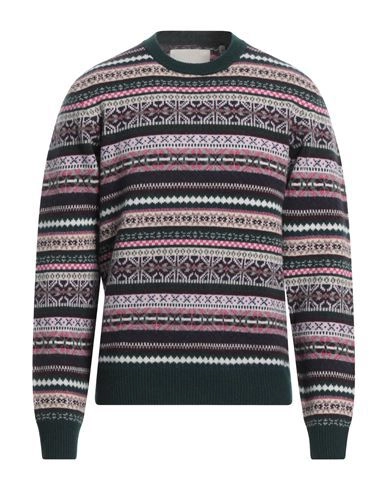 Gant Sweater Size Lambswool