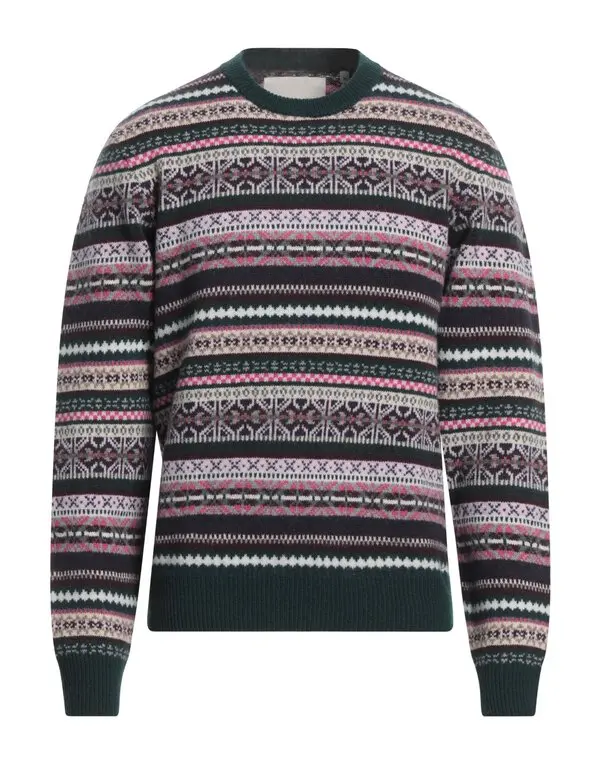 Gant Sweater Size Lambswool