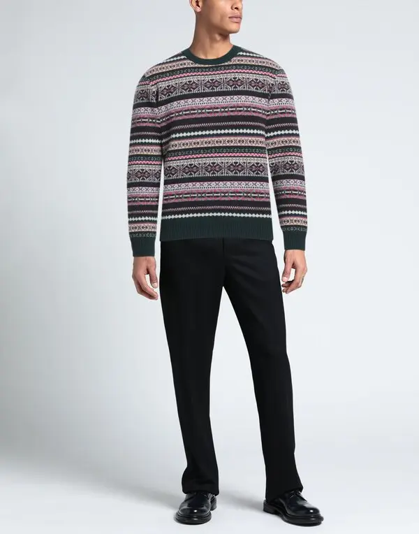 Gant Sweater Size Lambswool