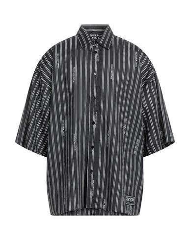 Versace Shirt Size Cotton