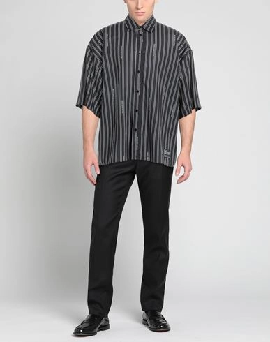 Versace Shirt Size Cotton