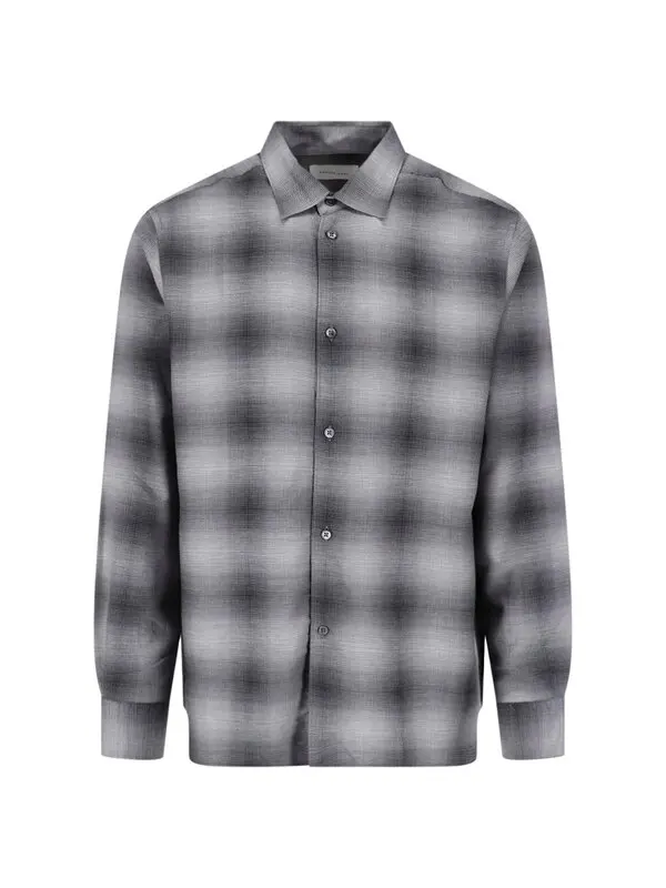 BERNER KUHL Shirt "volume