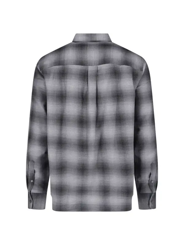 BERNER KUHL Shirt "volume