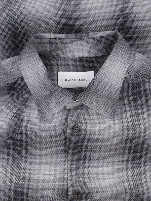 BERNER KUHL Shirt "volume