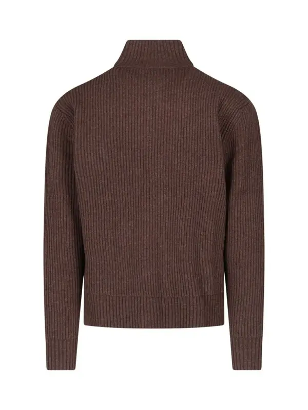BERNER KUHL Cardigan Zip "shrunk