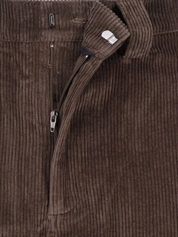 BERNER KUHL Corduroy Trousers "night