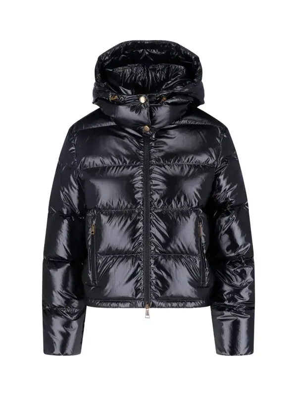 Moncler Down Jacket "niveole