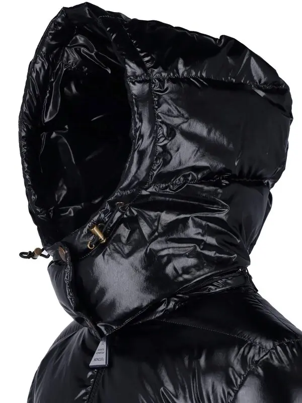 Moncler Down Jacket "niveole