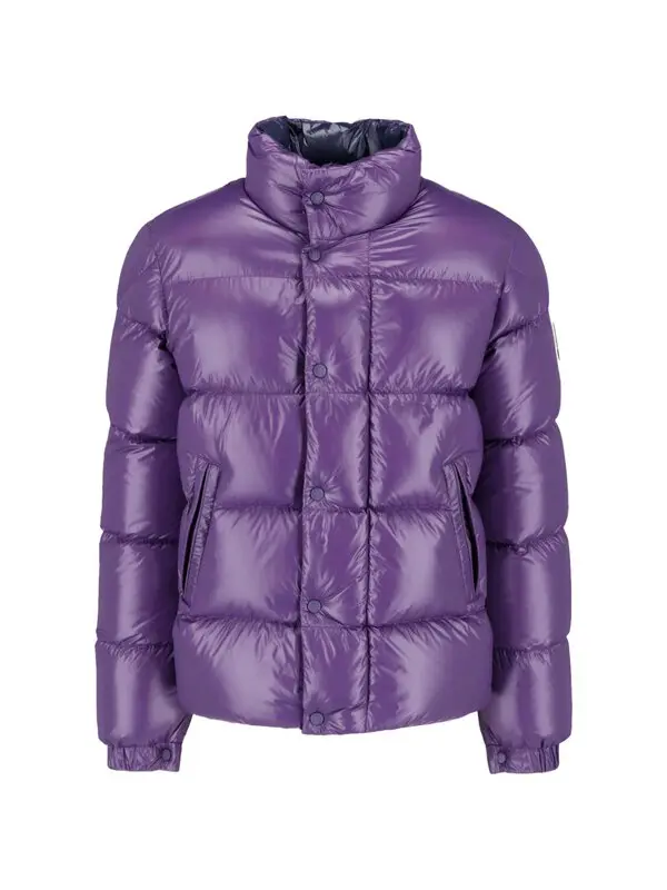 Moncler Quilted Down Jacket "brendola