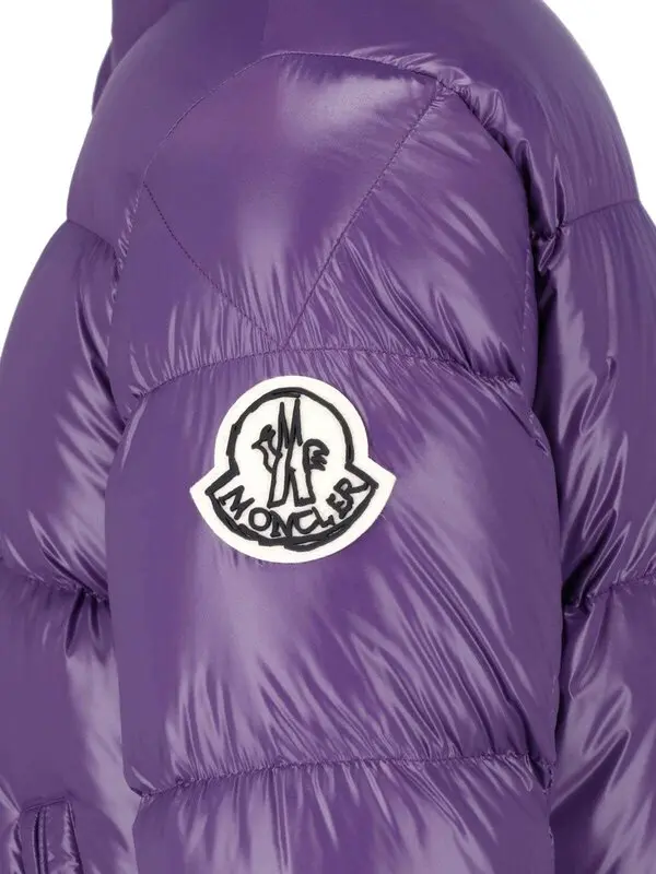 Moncler Quilted Down Jacket "brendola