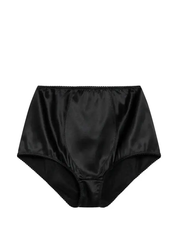 Dolce & Gabbana High-waisted Briefs
