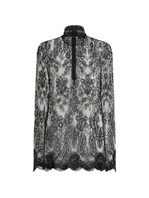 Dolce & Gabbana Chantilly Top
