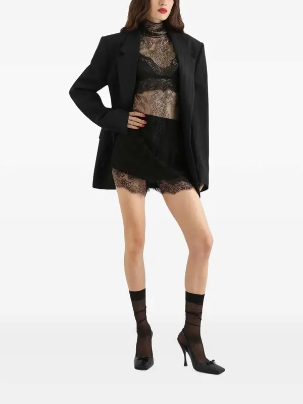 Dolce & Gabbana Chantilly Top