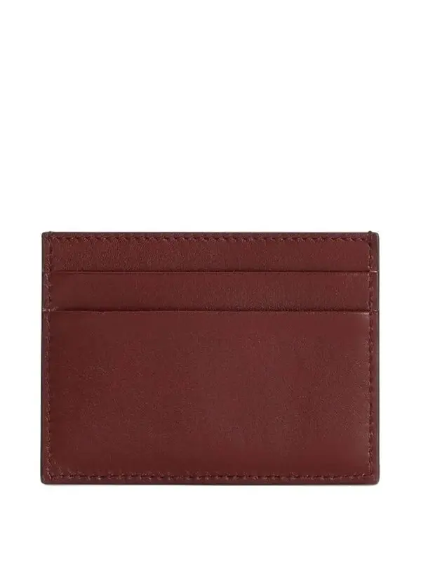 Dolce & Gabbana Plongé Card Holder