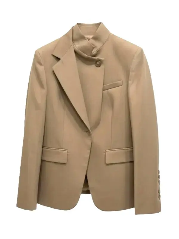 TWP The Double Take Blazer