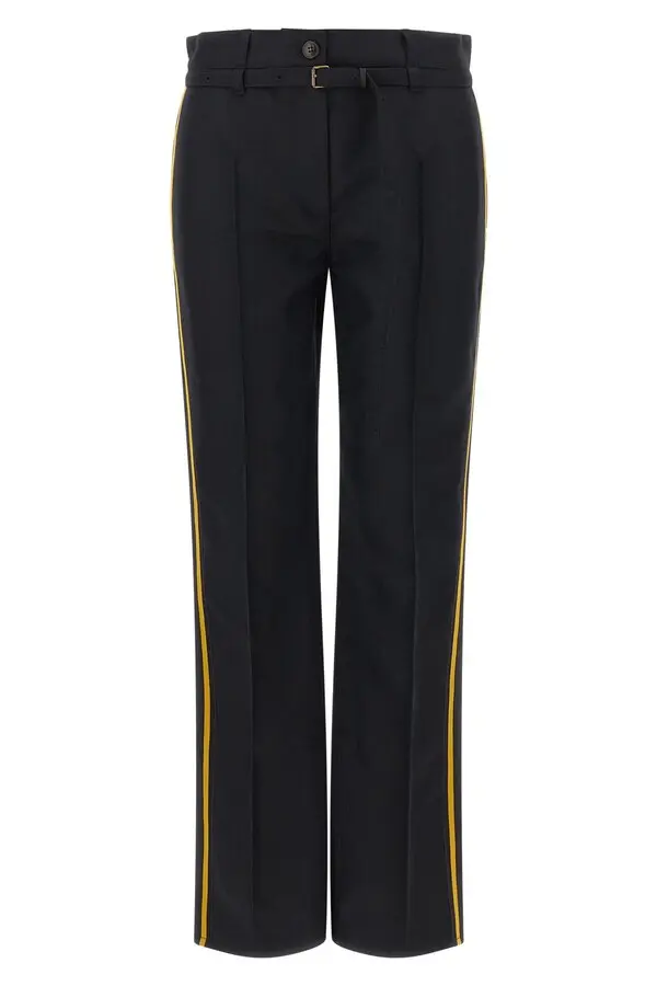 Dries Van Noten Persy Tape' Pants