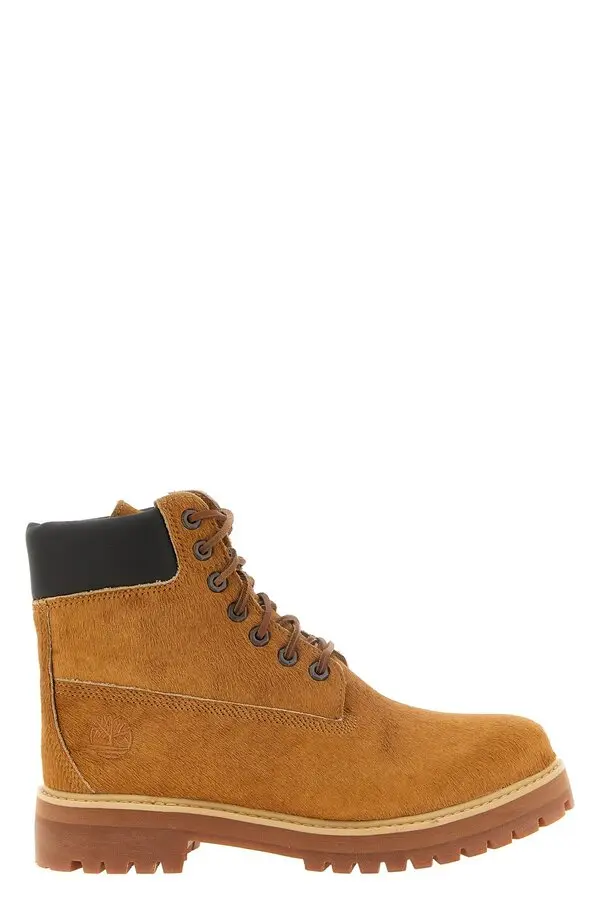 Timberland Heritage' Ankle Boots