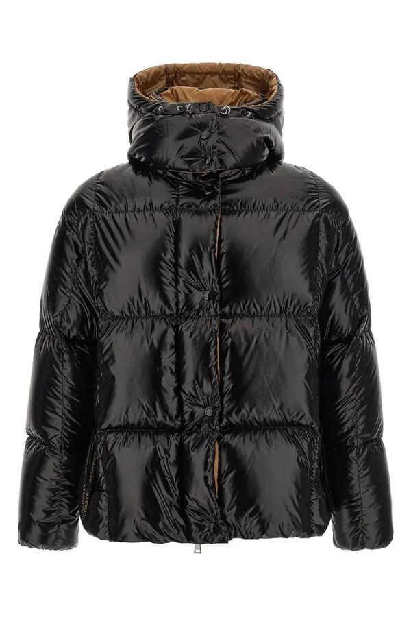 Moncler Parana' Down Jacket