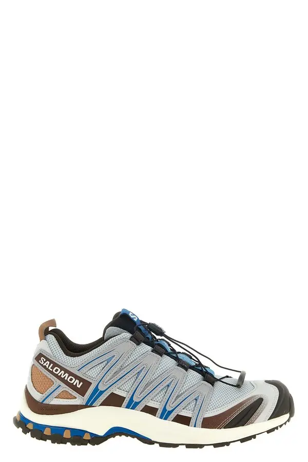 SALOMON Xa Pro 3d' Sneakers - Blue