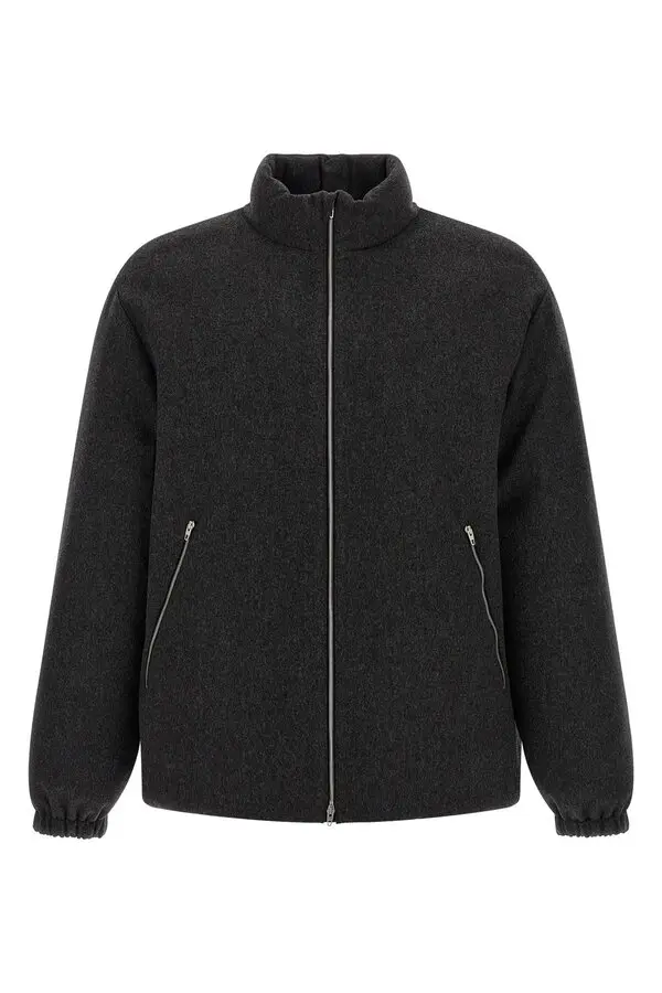 JIL SANDER Wool Jacket