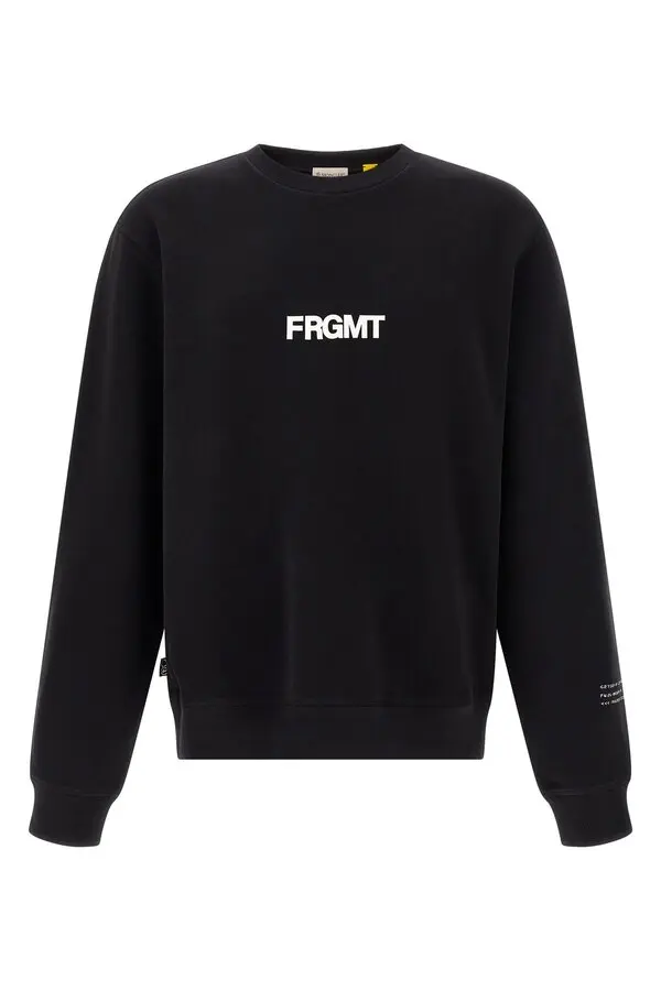 Moncler X Fragment Sweatshirt
