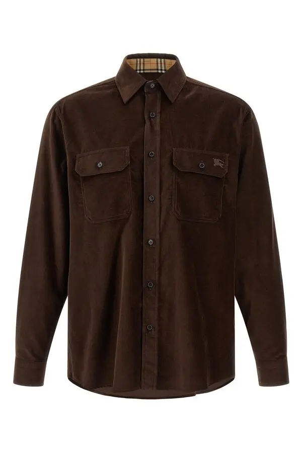 Burberry Cadoc' Shirt