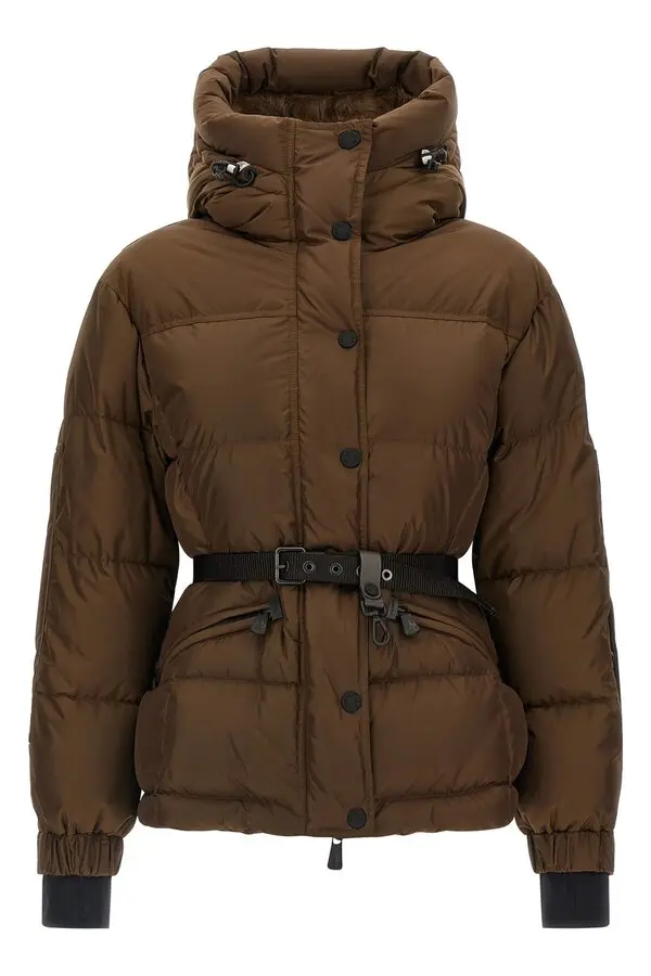 Moncler Salastrains' Jacket