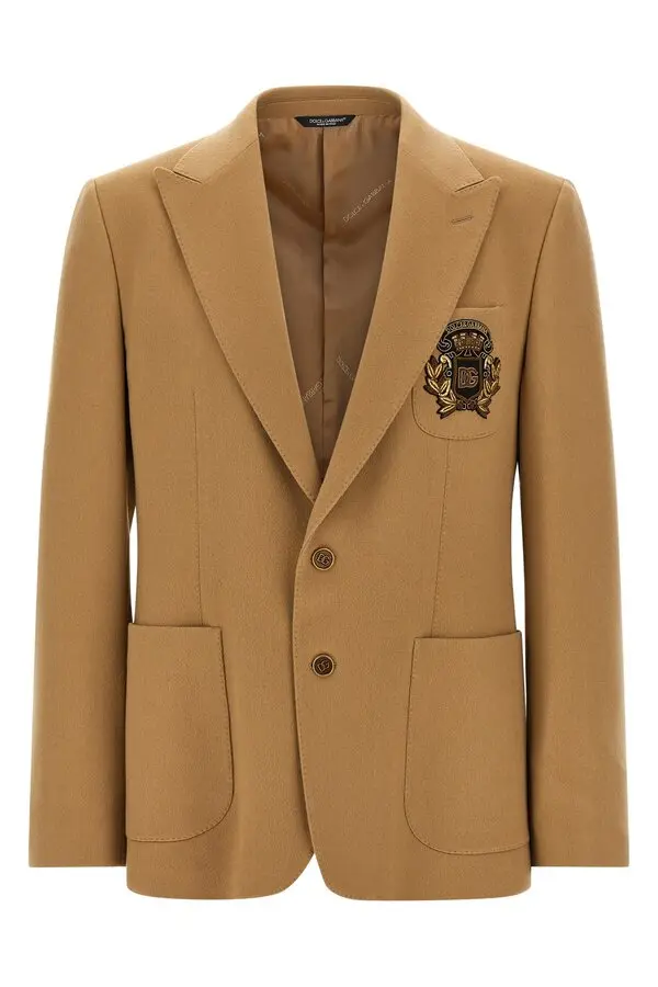 Dolce & Gabbana Portofino' Blazer