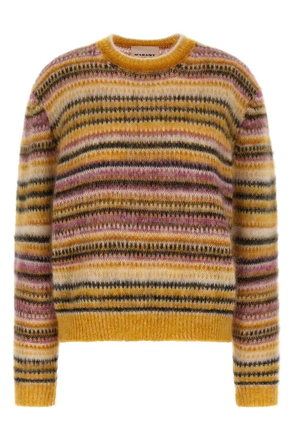 MARANT ETOILE Morine' Sweater