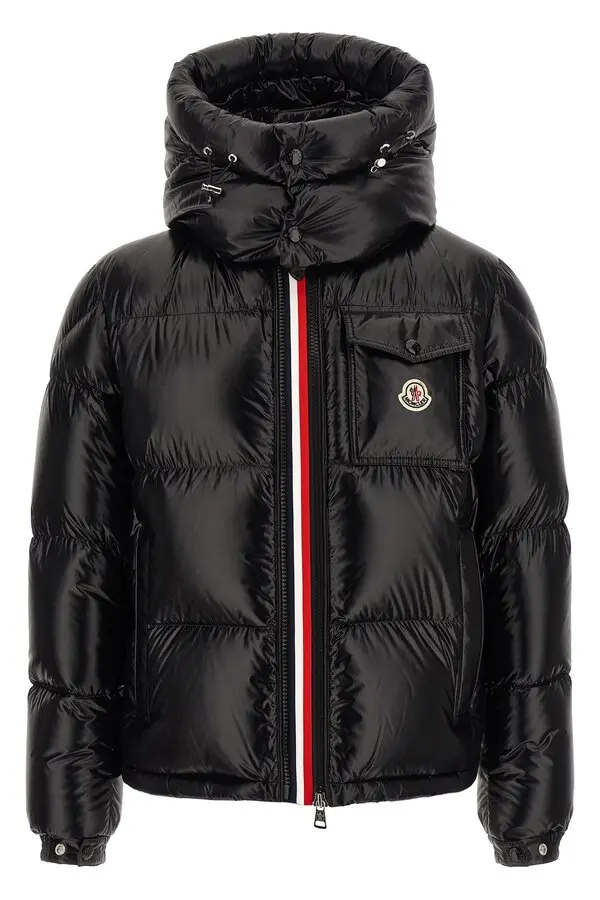 Moncler Montbeliard' Down Jacket