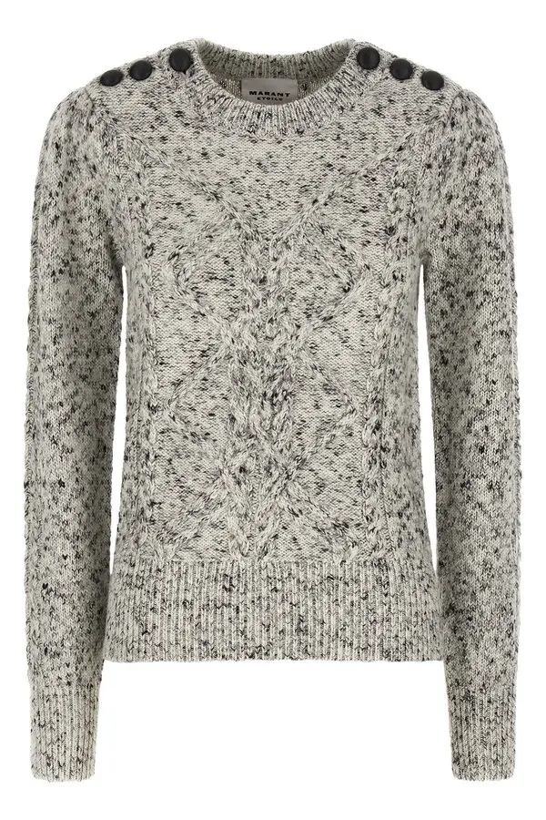 MARANT ETOILE Anastasia' Sweater