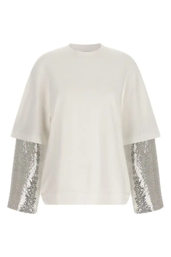 DARKPARK Troy' T-shirt
