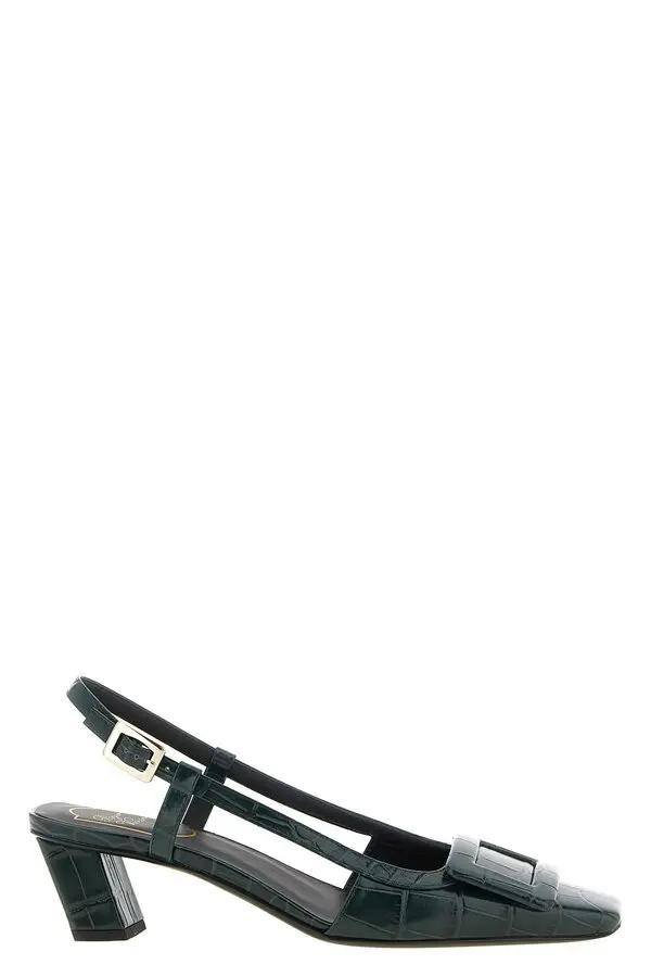 ROGER VIVIER Belle Vivier' Slingback