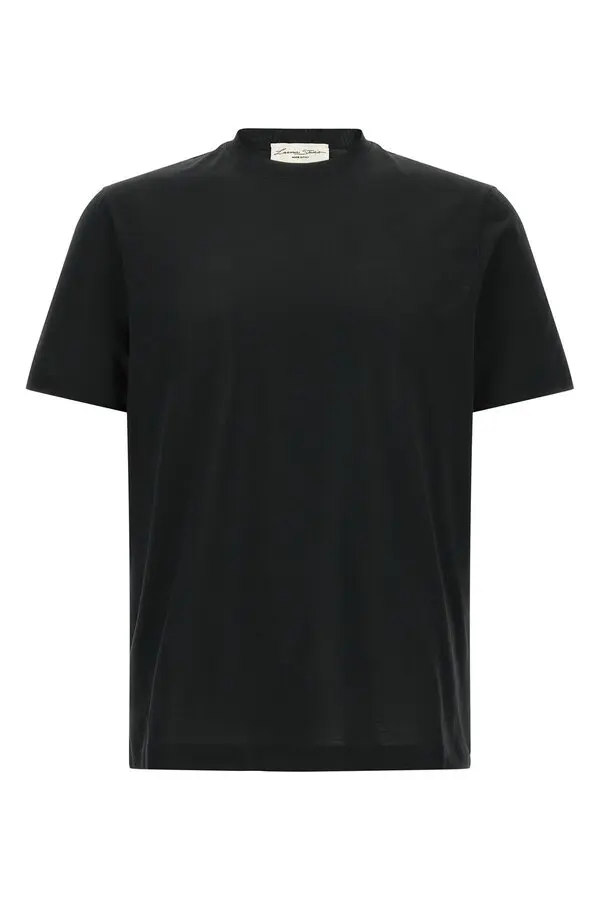 LARMERI STUDIO Cotton T-shirt