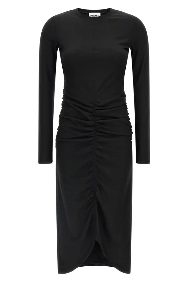 MARANT ETOILE Dylin' Dress