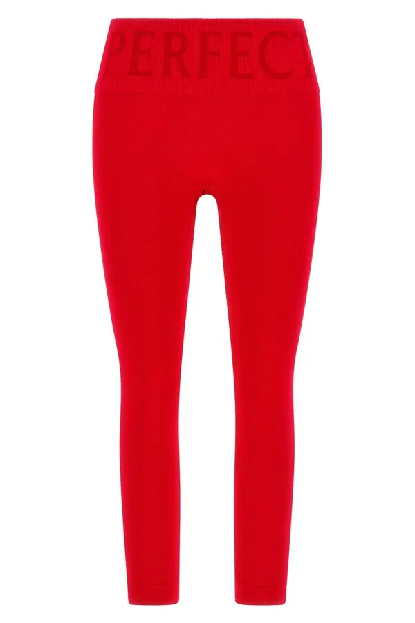 Perfect Moment High Waist Leggings