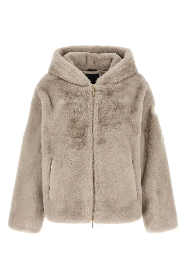 TATRAS Yumola' Jacket - Beige