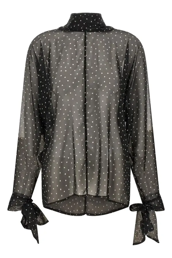 P.a.r.o.s.h P. A.r. O.s. H. 'pioggia' Shirt