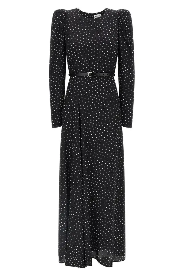P.a.r.o.s.h P. A.r. O.s. H. 'stelle' Long Dress